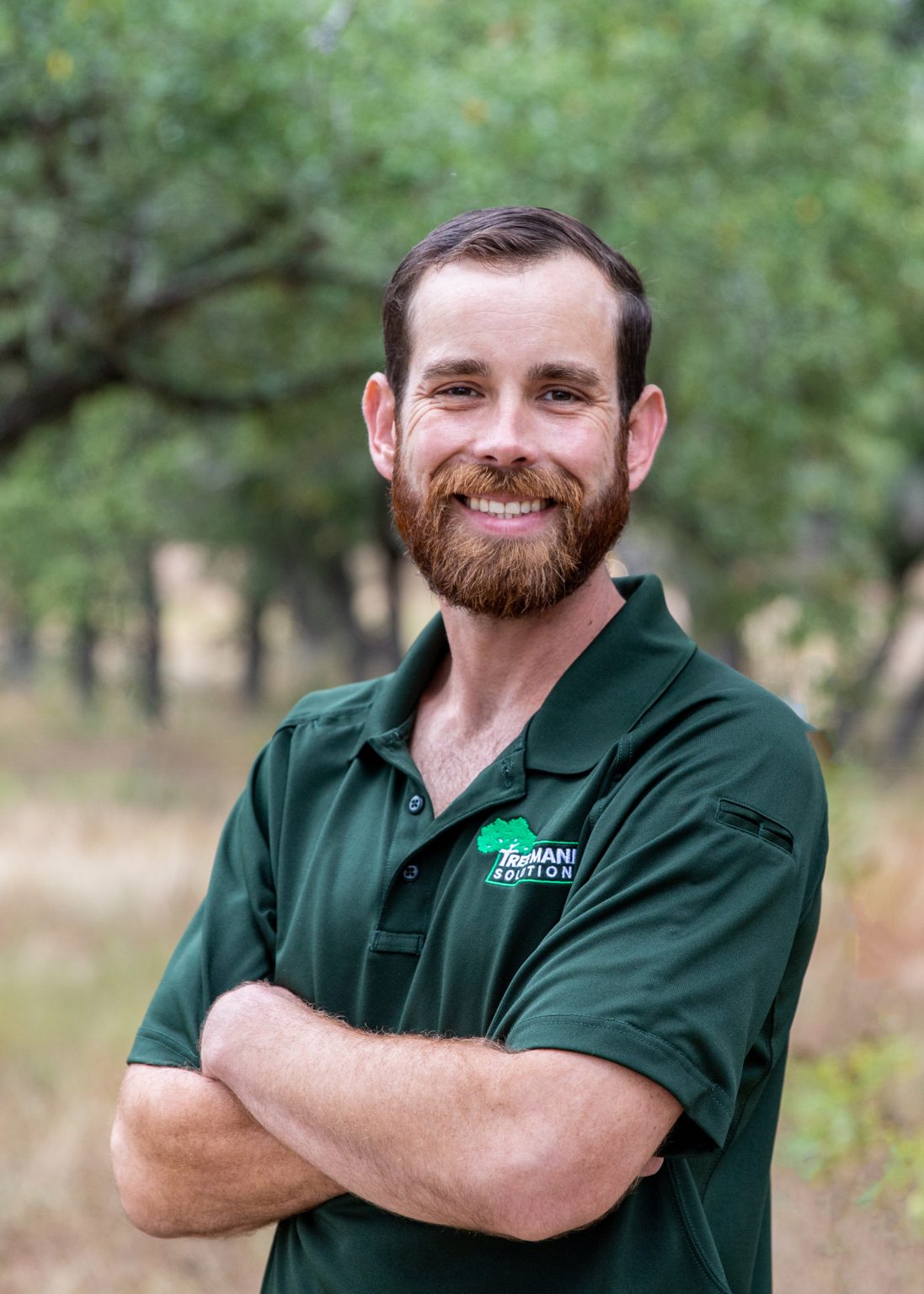 donald gytri project arborist i