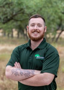 tristan clayton project arborist