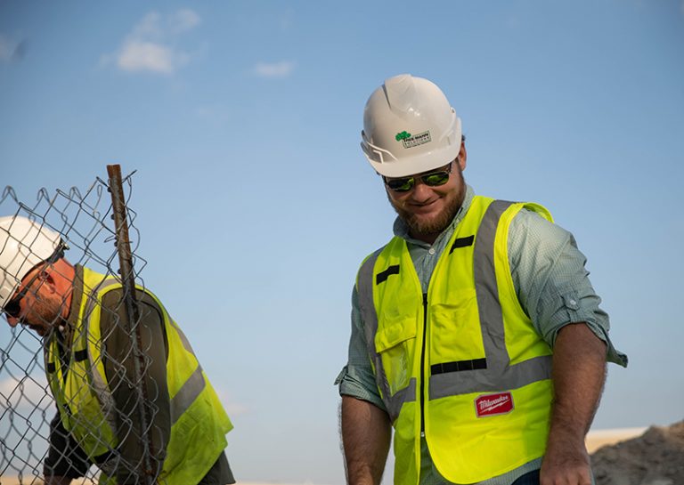 Tree Mann Solutions is a highly sought after Master Arborist consulting ...